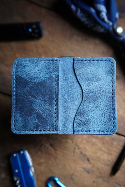 Great Leather Gifts - Handmade In Canda - Hammerthreads